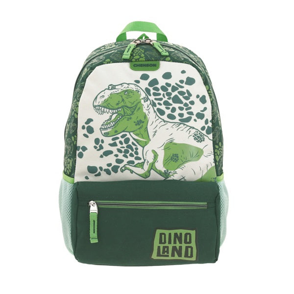 MOCHILA INFANTIL DINOLY – Maba